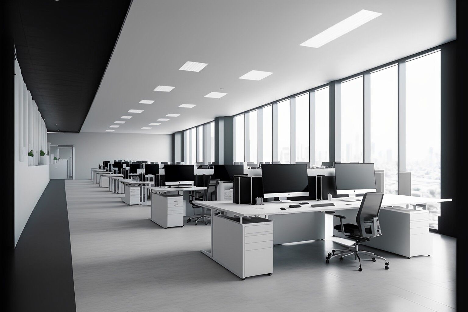 Commercial Cleaning Solutions – Keep your business sparkling with our ...